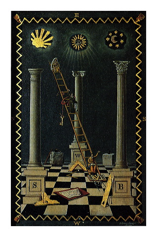 Lewis’s Apron – TWIN PEAKS – Unwrapping the Plastic