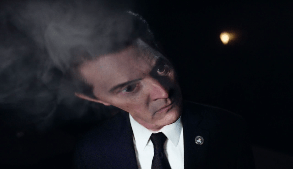 Four Birds With One Stone – TWIN PEAKS – Unwrapping the Plastic