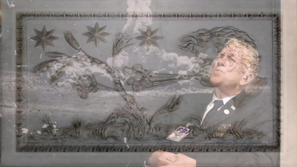 TWIN PEAKS – Unwrapping the Plastic – My blog has something to tell you